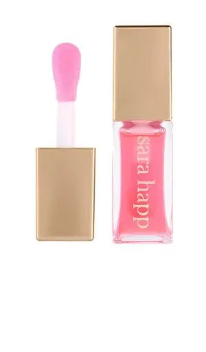 Sara Happ Cushion Kiss Lip Oil - Candy
