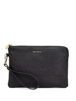 Coccinelle Handheld Clutches
