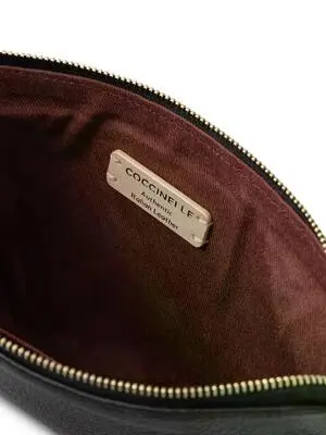 COCCINELLE Medium C-me Softy Clutch Bag