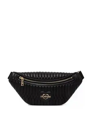Moschino Belted Belt Bags