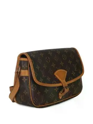 LOUIS VUITTON 2006 Monogram Sologne Shoulder Bag