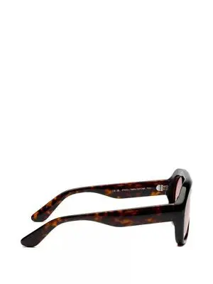 Chimi Tony Round-frame Sunglasses