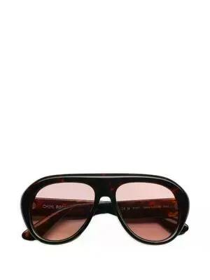Chimi Tony Round-frame Sunglasses