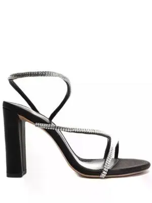 Alexandre Birman Embellished Sandals For Women