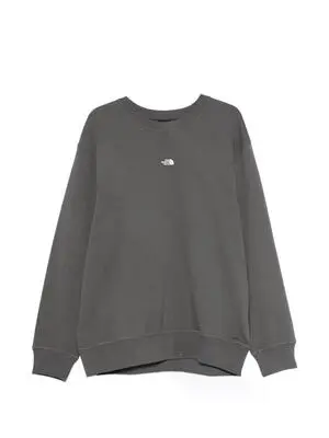 The North Face Printed Sweatshirts Hoodies For Women