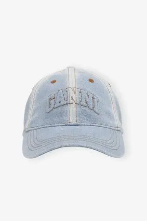 Ganni Baseball Accessories