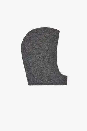 GANNI Balaclava - Mixed