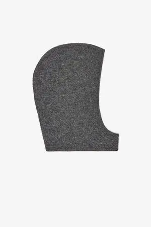 GANNI Balaclava - Mixed