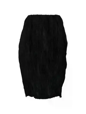 Black Wash Skirts