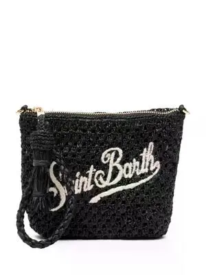 Mc2 Saint Barth Textured Clutches