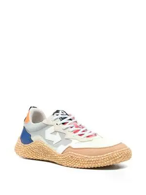 ID.EIGHT Panelled Sneakers
