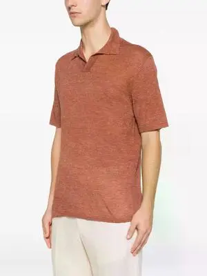 ROBERTO COLLINA Short-sleeve T-shirt