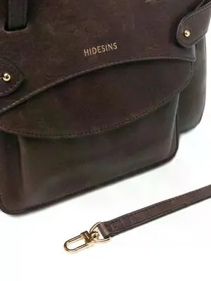 HIDESINS Lullaby Tote Bag - Brown