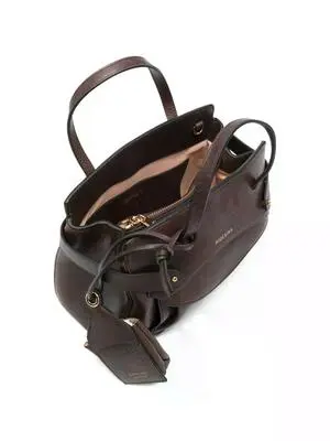 HIDESINS Lullaby Tote Bag - Brown