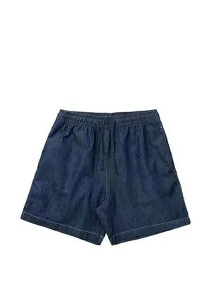 Lacoste Drawstring-waist Shorts