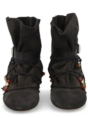 Isabel Marant Étoile Stivale "letiz - Black