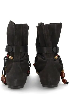 Isabel Marant Étoile Stivale "letiz - Black