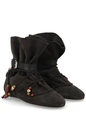 Isabel Marant Étoile Stivale "letiz - Black