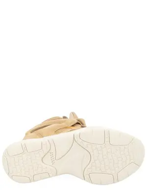 Isabel Marant Étoile Balskee Sneakers - Beige