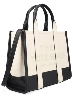 Marc Jacobs Medium Tote - Ivory