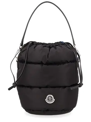 Moncler Cardoc Borsa - Black