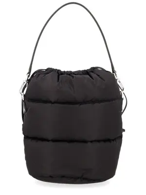 Moncler Cardoc Borsa - Black