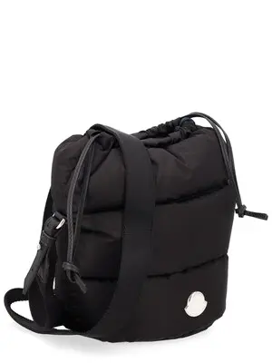 Moncler Cardoc Borsa - Black