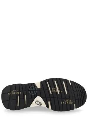 Premiata Mased Sneakers - Beige