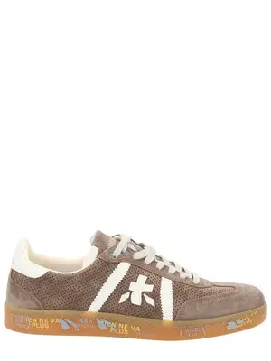 Premiata Bonnie Sneaker - Brown