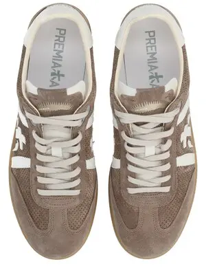 Premiata Bonnie Sneaker - Brown