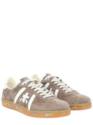 Premiata Bonnie Sneaker - Brown