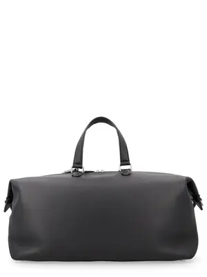 Fendi Borsa Lui 45 - Black