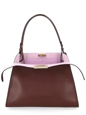 Fendi Borsa "way" Medium - Brown
