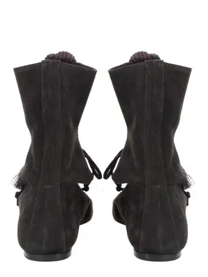 Isabel Marant Étoile Stivale "liade - Black