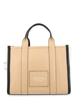 Marc Jacobs Medium Tote - Beige