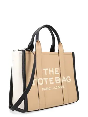 Marc Jacobs Medium Tote - Beige