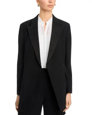Hugo Boss Jegania2 Long Occasion Jacket