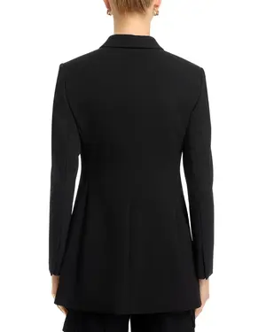 Hugo Boss Jegania2 Long Occasion Jacket