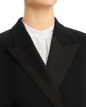 Hugo Boss Jegania2 Long Occasion Jacket
