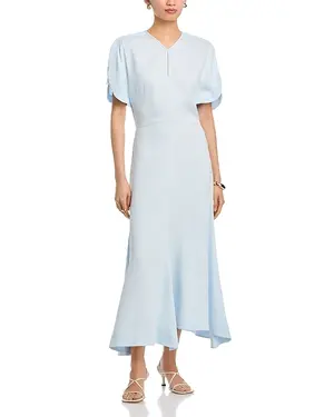 Boss Cut Out Day Dresses