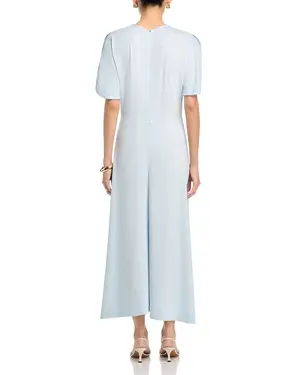 BOSS Denaz Midi Dress