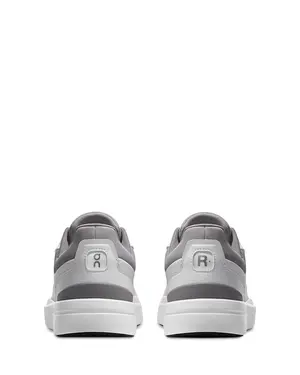 On The Roger Advantage Low Top Sneakers