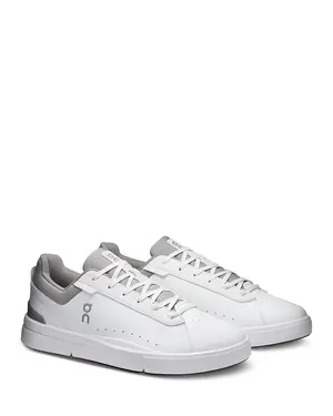 On The Roger Advantage Low Top Sneakers