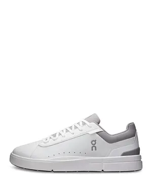 On The Roger Advantage Low Top Sneakers