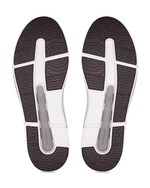On The Roger Advantage Low Top Sneakers