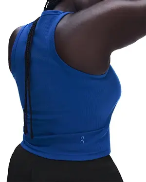 On All Day Ribbed Tank