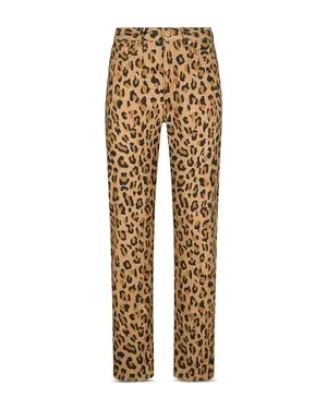BLAZÉ MILANO Simba Denim Paso Straight Jeans