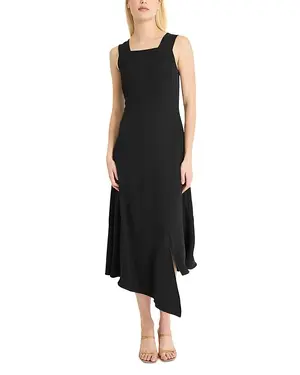 Luxely Paneled Cocktail Dresses