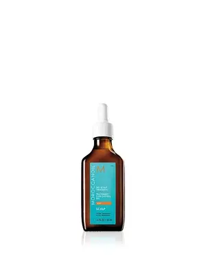 MOROCCANOIL Dry Scalp Treatment 1.5 Oz - No Color