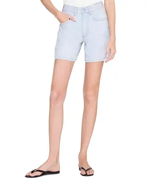 Anine Bing Loose Fit Bottoms For Women
